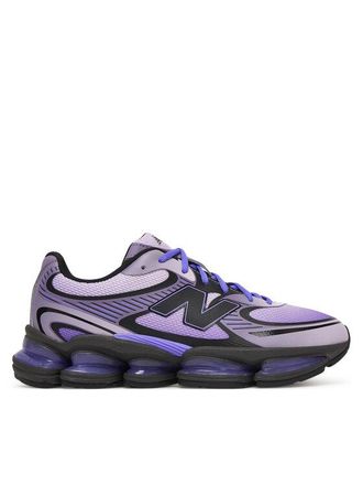 New Balance Sneakers U200087T Violett
