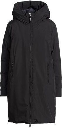 Ecoalf MANTEAUX - Doudounes plume ou synth&eacute;tique sur YOOX.COM