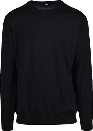 Add Herren, Strickwaren, Schwarzk, 2XLGr&ouml;&szlig;e