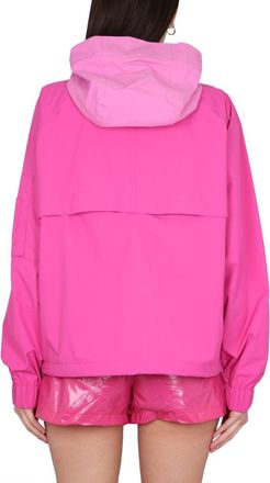 K-Way Claudey 2.1 Jacket - Pink