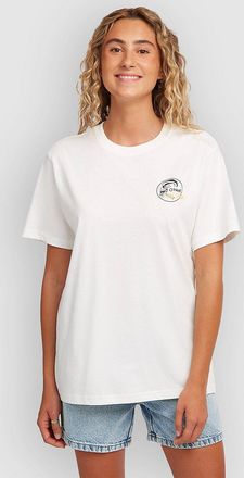 O'Neill ORiginals Vintage Graphic T-Shirt snow white