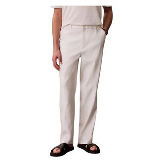Calvin Klein Herren, Hosen, Beige, W36Gr&ouml;&szlig;e