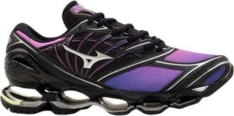 Mizuno Herren, Sport, Lila, 44 1/2 EUGr&ouml;&szlig;e