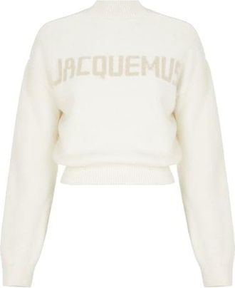 Jacquemus La Maille Jacquemus