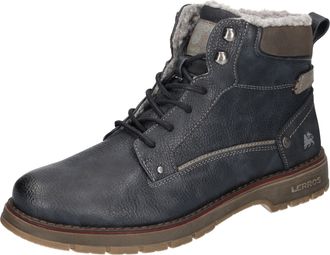 Lerros Herren 4214-601 Stiefelette, Navy, 43 EU