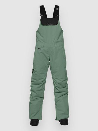 Horsefeathers Tilda Salopette vert