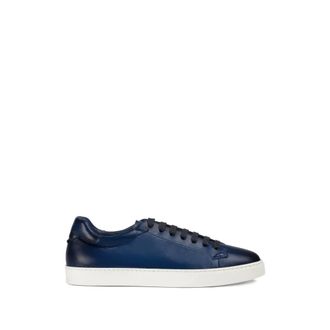 Doucal's Herren, Schuhe, Blau, 39 EUGr&ouml;&szlig;e