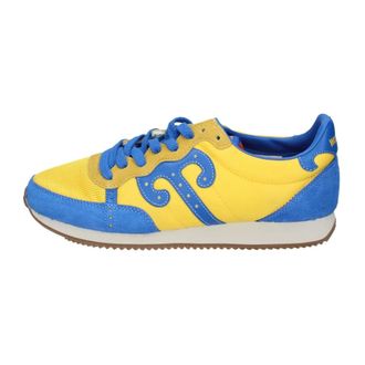 Wushu Ruyi Homme, Chaussures, Multicolore, Taille: 44 EU Tiantan 17 Baskets