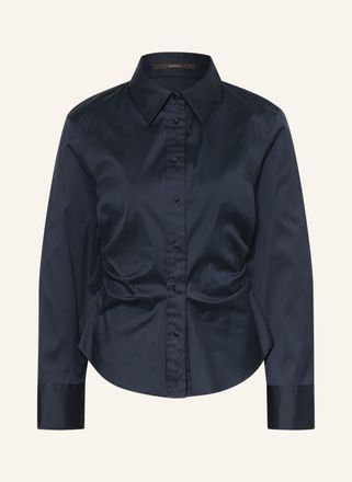 Windsor Windsor. Hemdbluse blau
