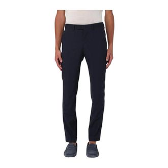 Pantaloni Torino Herren, Hosen, Blau, XLGr&ouml;&szlig;e