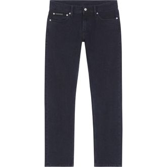 Calvin Klein Slim Jeans - - Jeans - Herren - Blau - W32
