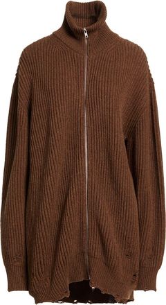 Maison Margiela STRICKWAREN - Strickjacken auf YOOX.COM