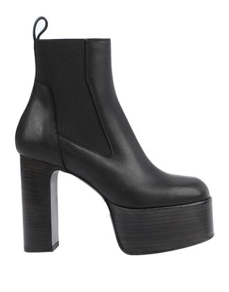 Rick Owens SCHUHE - Stiefeletten auf YOOX.COM