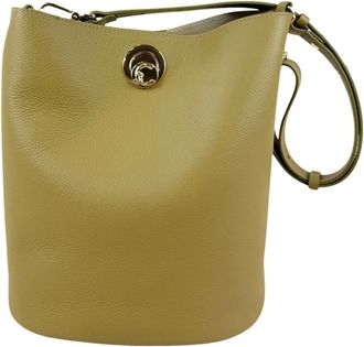 Coccinelle Femme, Sacs, Vert, Taille: ONE Size Nikla Secchiello