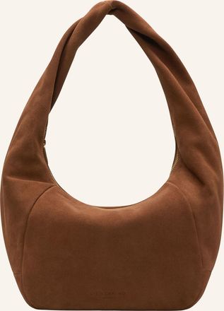 Liebeskind Liebeskind Beuteltasche Farrah Ii Medium braun
