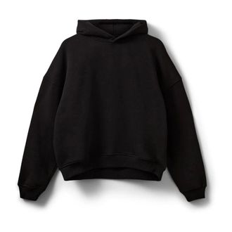 Sofie Schnoor Femme, Sweatshirts et sweats &agrave; capuche, Noir, Taille: 44 FR SweaT-shirts &agrave; capuche