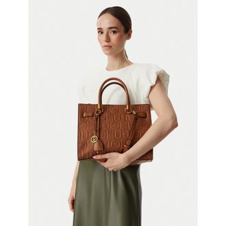 Liu Jo Handtasche Liu Jo AF6086 E1139 Braun