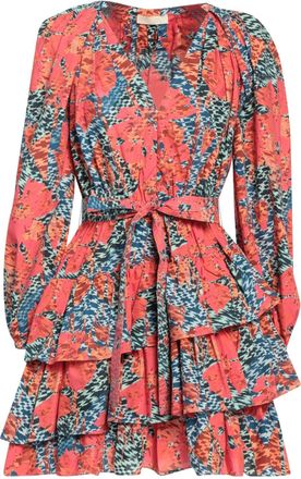 Ulla Johnson KLEIDER - Mini-Kleider auf YOOX.COM