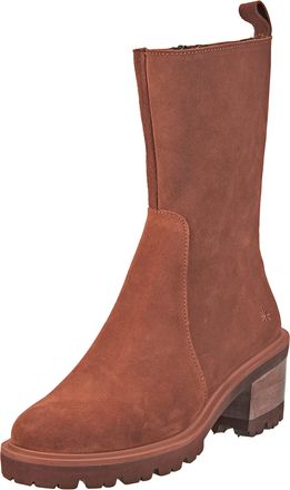 Art 1700 Brugge Mode-Stiefel,Kessel,40 EU