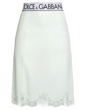Dolce & Gabbana HOSEN & R&Ouml;CKE - Midi-R&ouml;cke auf YOOX.COM