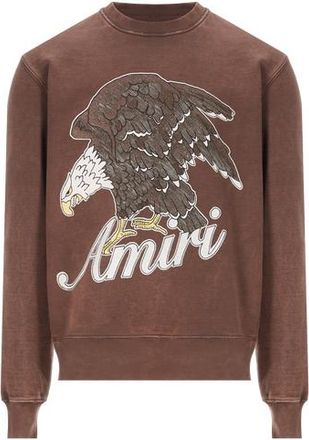 Amiri Sweat motif Aigle