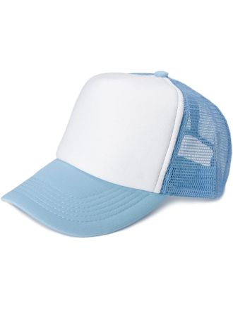 styleBREAKER Cap Trucker Cap 5-Panel Mesh