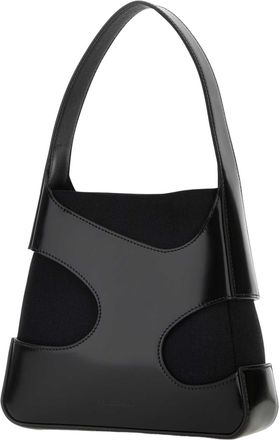 Ferragamo Neronero Borse A Mano Bag