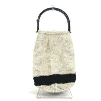 Chanel Pre-owned Stoff chanel-taschen - - Pre-owned - Damen - Schwarzk - ONE SIZE