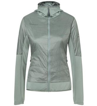 Kaikkialla Nervei W - Hybridjacke - Damen