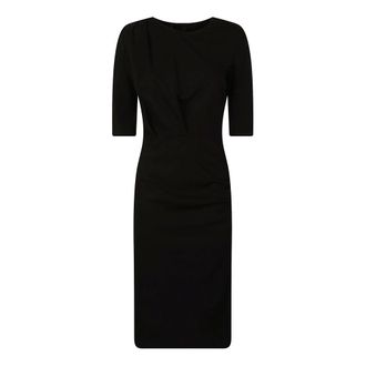 Pinko Pinko, Damen, Kleider, Schwarzk, LGr&ouml;&szlig;e