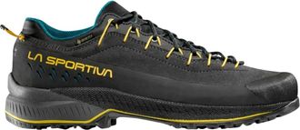 La Sportiva Homme, Sport, Noir, Taille: 44 1/2 EU TX4 Evo GTX