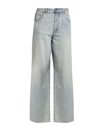 A|X Armani Exchange HOSEN & R&Ouml;CKE - Jeanshosen auf YOOX.COM