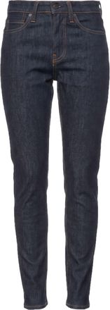 Levi's HOSEN & R&Ouml;CKE - Jeanshosen auf YOOX.COM