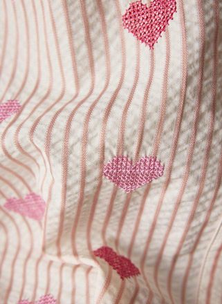 LeComte Klassische Bluse Bluse