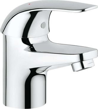 GROHE Euroeco, Miscelatore Monocomando Lavabo 1/2 (32734000)