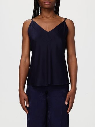 Forte_Forte Top FORTE FORTE Damen Farbe Blau
