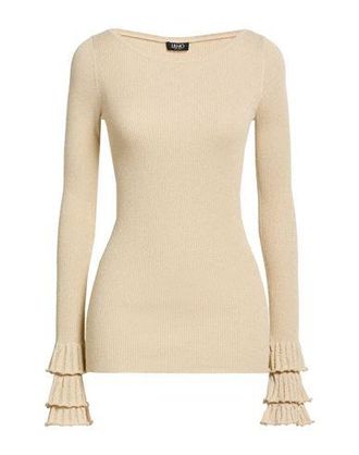 Liu Jo MAILLE - Pullover sur YOOX.COM