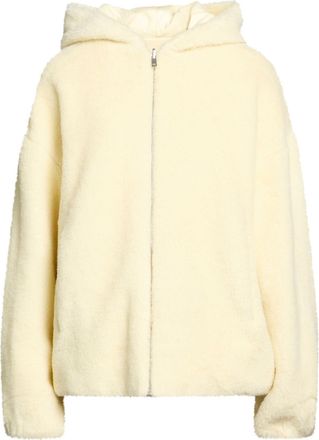 PANGAIA JACKEN & M&Auml;NTEL - Shearling- & Kunstfell auf YOOX.COM