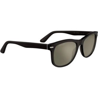 Serengeti Eyewear unisex, Accessories, Schwarzk, 54 MMGr&ouml;&szlig;e