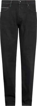 Re-hash HOSEN & R&Ouml;CKE - Jeanshosen auf YOOX.COM