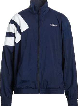 adidas JACKEN & M&Auml;NTEL - Jacken und Anoraks auf YOOX.COM