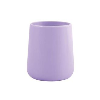 MSV Keramikbecher Maonie, Lavendel, matt, violett, one Size