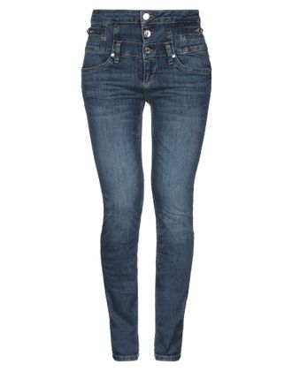 Liu Jo HOSEN & R&Ouml;CKE - Jeanshosen auf YOOX.COM