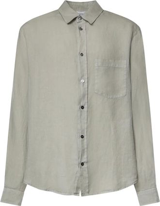 Mauro Grifoni Herren, Shirts, Gr&uuml;n, 2XLGr&ouml;&szlig;e
