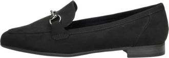 Marco Tozzi Femme, Chaussures, Noir, Taille: 41 EU Mocassin