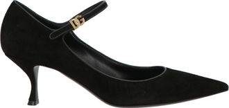 Dolce & Gabbana SCHUHE - Pumps auf YOOX.COM