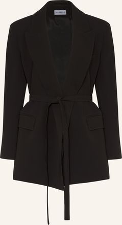 Marella Longblazer schwarz