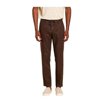 Mason's Milano Jogger - - Trousers - Herren - Braun - S