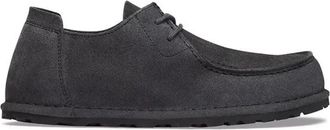 Birkenstock Utti Lace - Homme - Chaussures - Gris - Taille: 42 EU