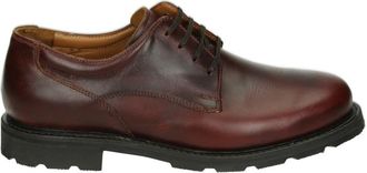 Van Bommel Herren, Schuhe, Braun, 42 1/2 EUGröße